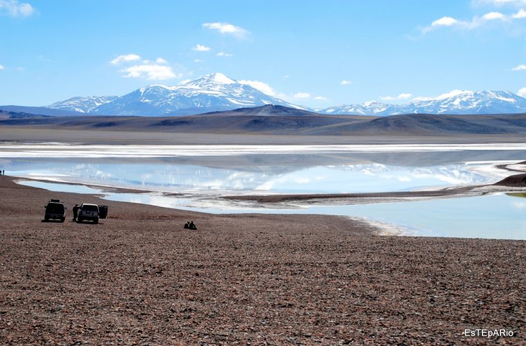 Reserva Laguna Brava La Rioja Turismo Argentina