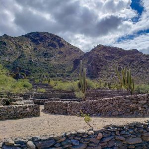 Ruinas de Quilmes Tucumán Turismo en Argentina