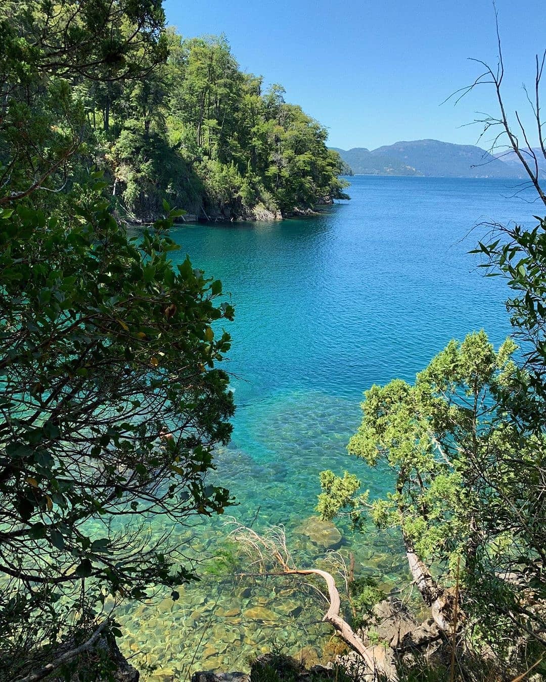 Playas de Yuco Neuquén Turismo en Neuquén - Turismo Argentina